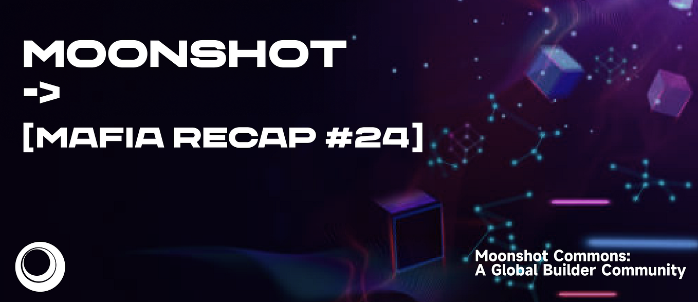 Moonshot Original #4 | Intro to Web3 | by Moonshot Commons | Medium