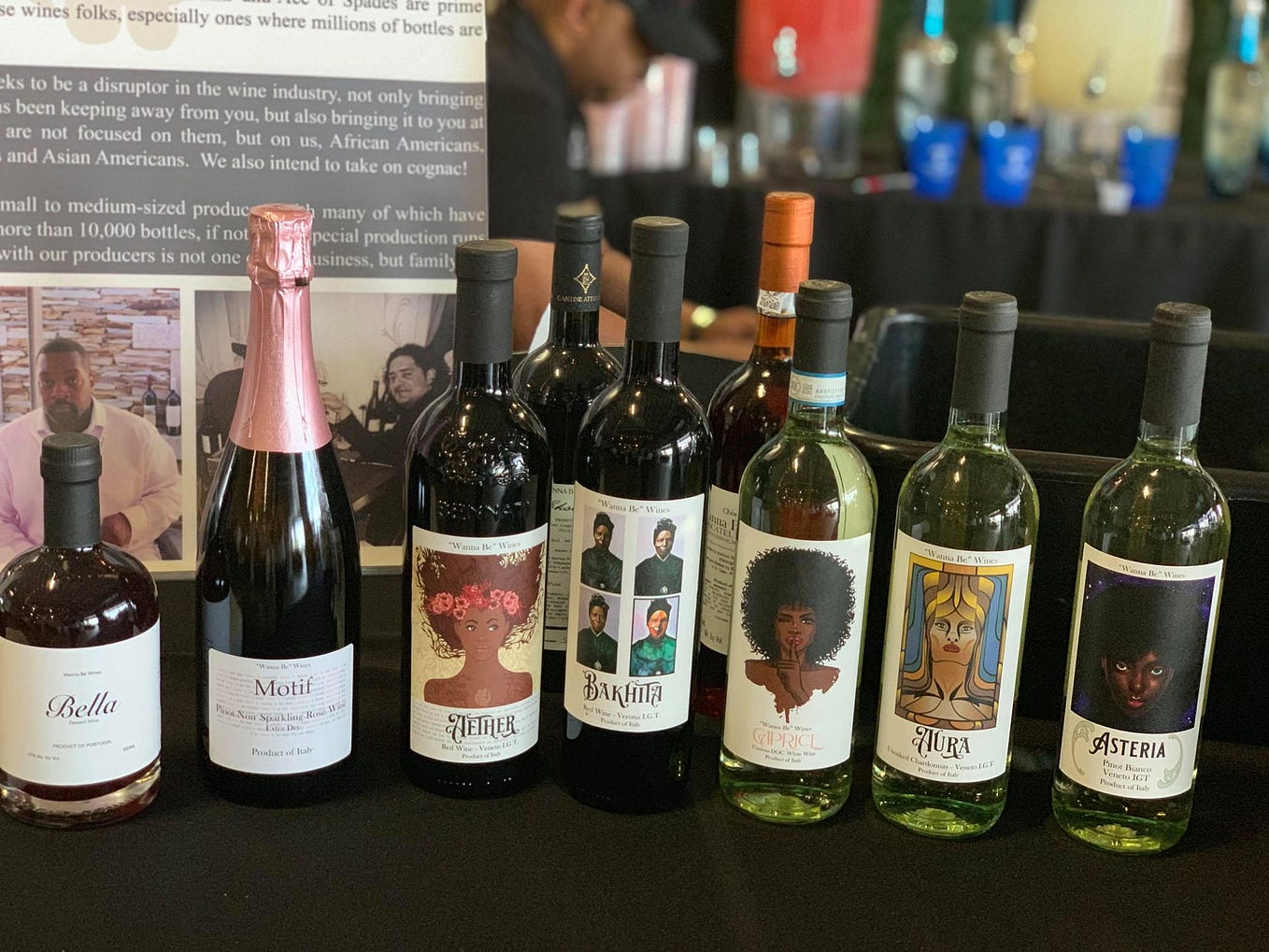 “Wine”-ing While Black: Let’s Talk About Black-owned Restaurants and ...