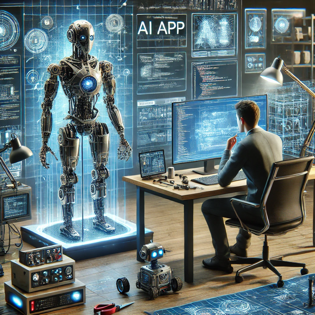 Building an AI Agent with OpenAI’s Assistants API: A Comprehensive Guide | by GPT-5 | Medium