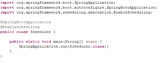 Configure custom validation MessageSource in Spring Boot | by Sheetal Abraham | Medium