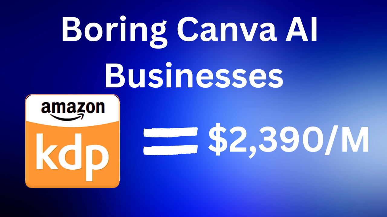 Ranking The Best Places to Sell Canva Templates | by Paul Rose | Medium