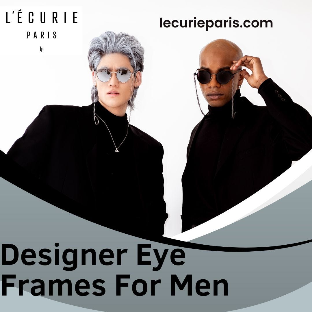Elegant Vision: Exploring the Latest Trends in Designer Women’s ...