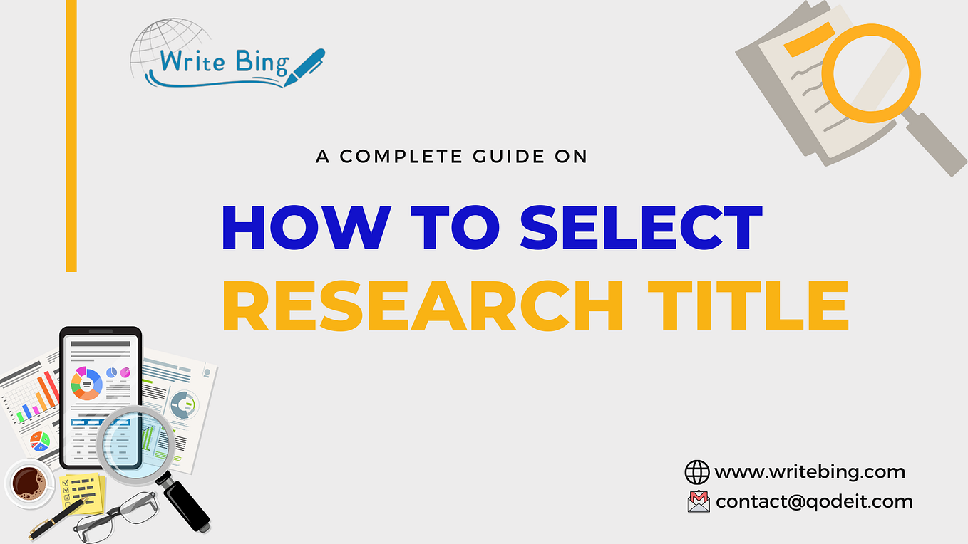 How to Write a PhD Thesis: A Step-by-Step Guide | by Aryan Choudhury ...