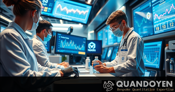 Novo Nordisk’s Trials and Tribulations: A Merton Model Approach for Diagnosing the Risks (Part 2 ...