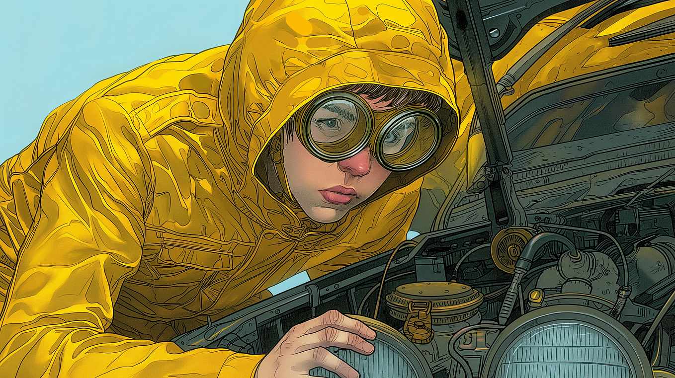 MidJourney VS Stable Diffusion: Same Prompt, Different Results | by Jim Clyde Monge | CodeX | Medium