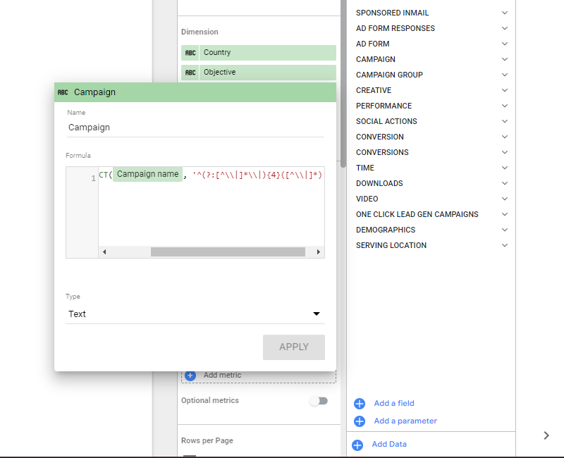 How to use several date range controls on a same page in Looker Studio? | Medium