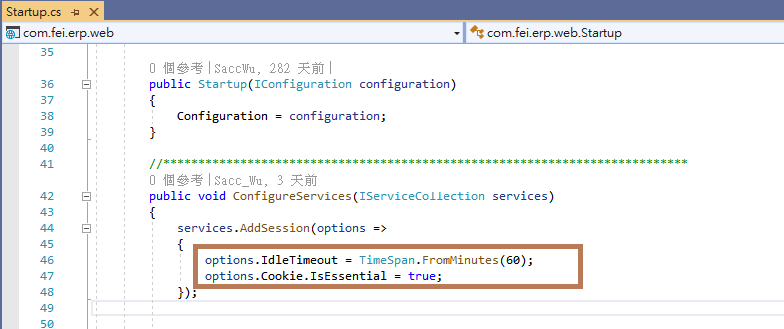 [ASP.Net Core 3.1\MVC][紀錄]從IIS開啟.Net Core網站出現Error.An error occurred while processing your ...