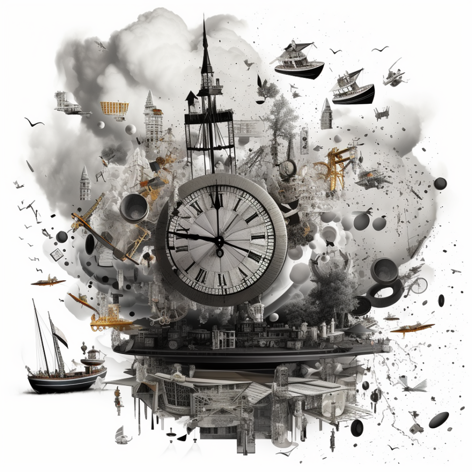 Complex and Chaotic domains of the Cynefin Framework | by Dmitry ...