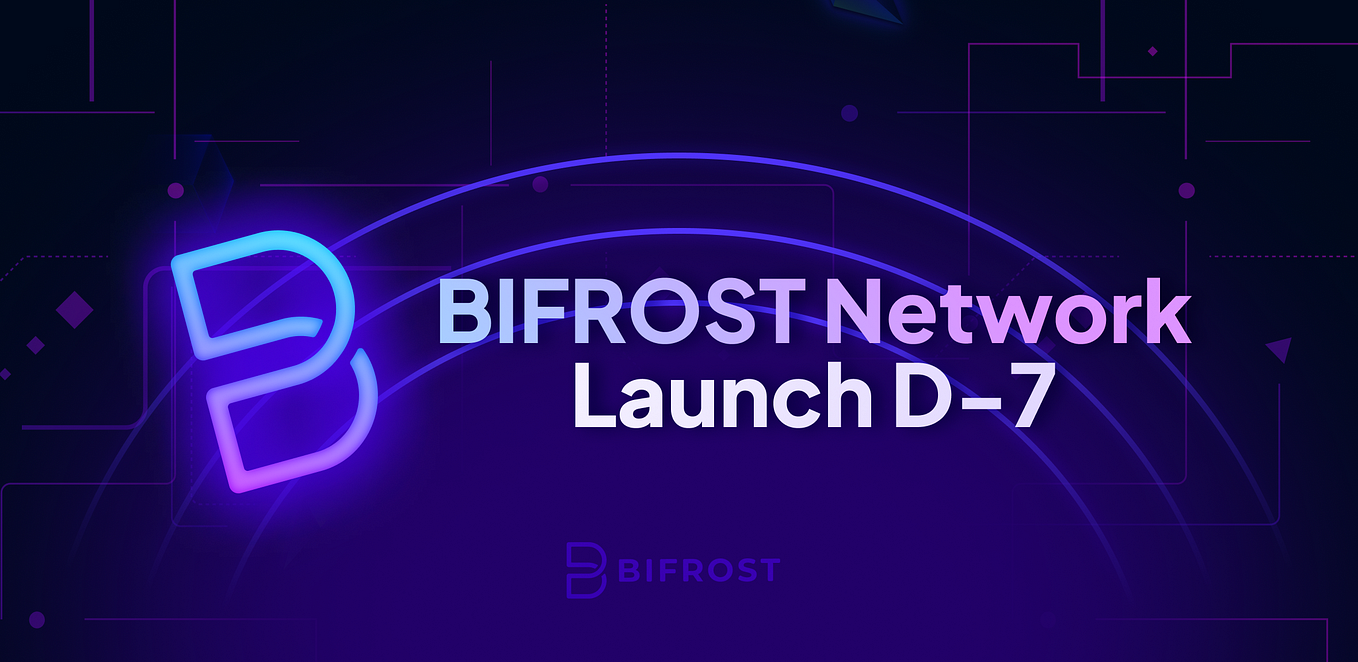 Everything you need to know about BIFROST | by Bifrost | Bifrost | Medium
