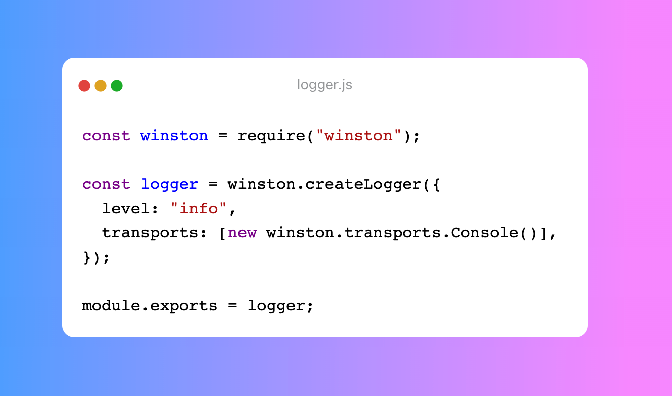 The Logic Behind NodeJS. Hi, I am Canberk and this is my first… | by ...
