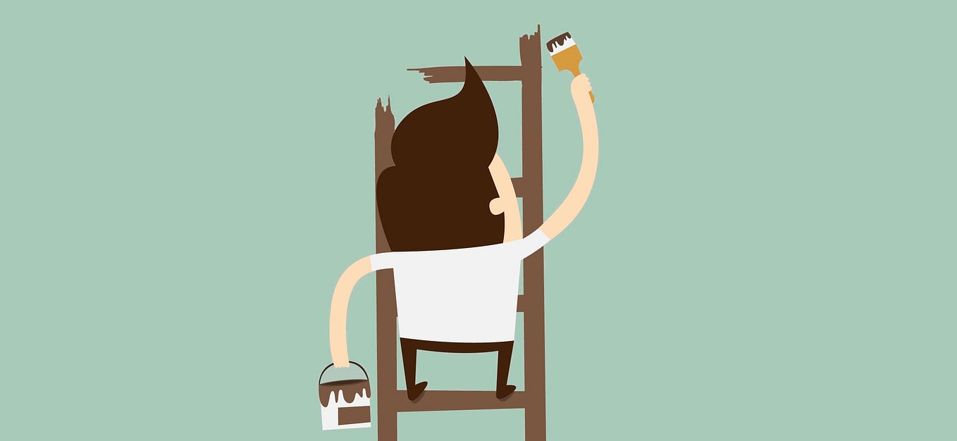 Demystifying Burnout in Tech. How to save your soul from getting too… | by @parallaxbat | Medium