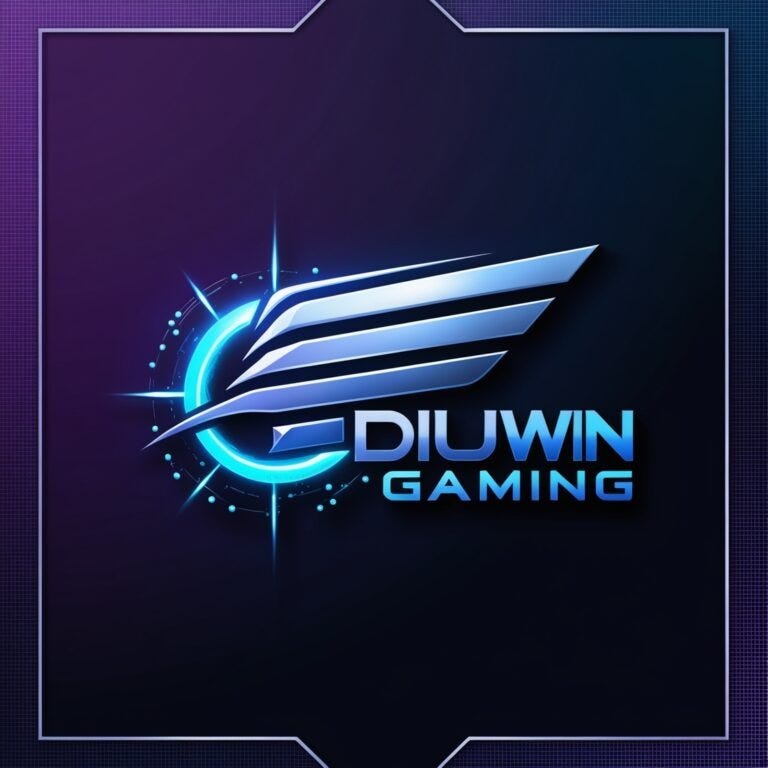 DiuWin Game Login: A Seamless Gateway to Adventure | by diu win game ... DiuWin Game Login: A Seamless Gateway to Adventure | by diu win game ...
