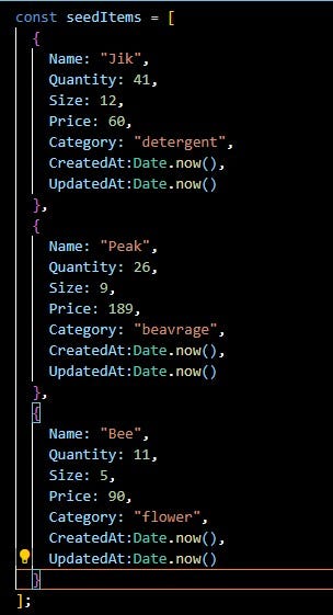 Seeding MongoDB database the right way | by Paweł Kosiec | Medium