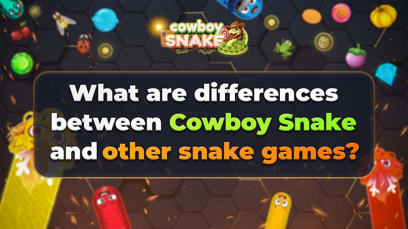 COWBOY SNAKE INSTRUCTIONS FOR BEGINNERS | by CowboySnake | Medium
