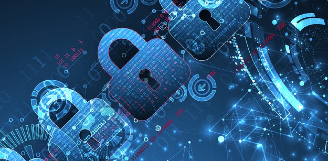 Cryptographic Erase: A Robust Approach to Data Security | by Opal Lock ...