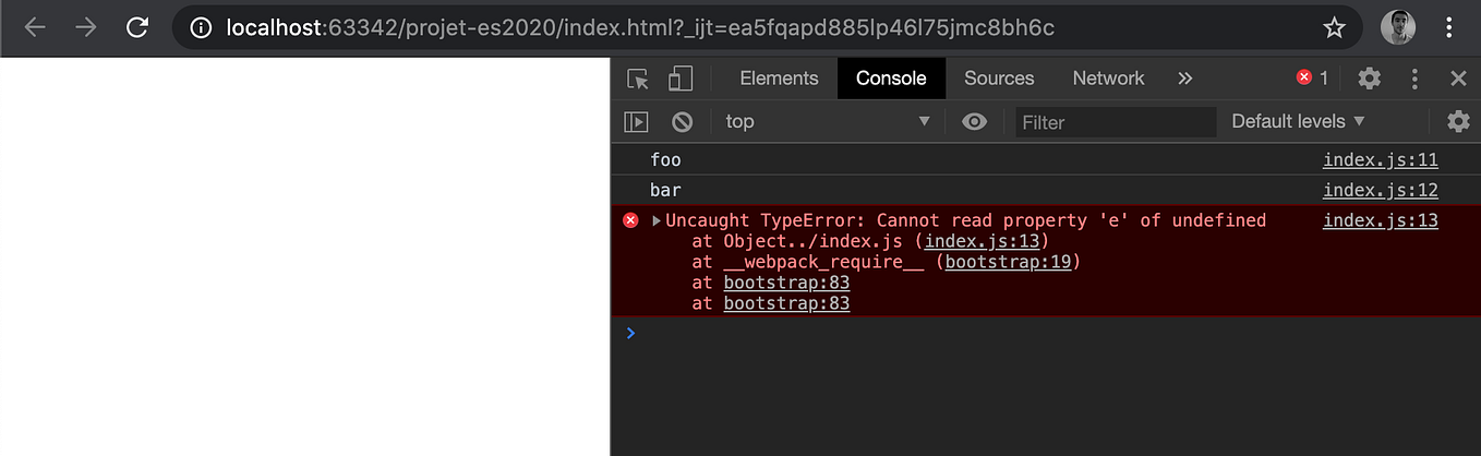 La gestion des formulaires en JavaScript | by Rémi Michel | Medium