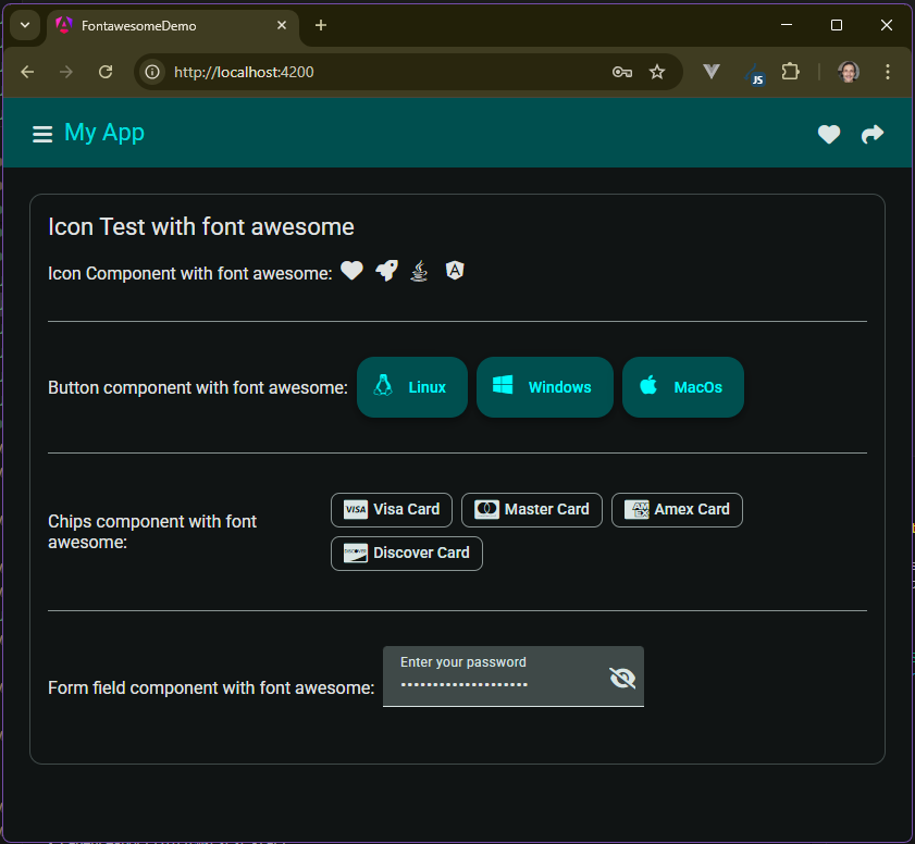 Angular Material Nested Menu using Dynamic Data | JavaScript in Plain English