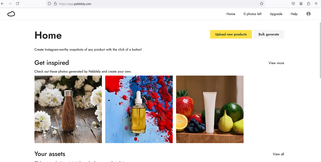 Creativity with Dzine.ai: A Step-by-Step Guide | by ACBlog AI | Jul ...