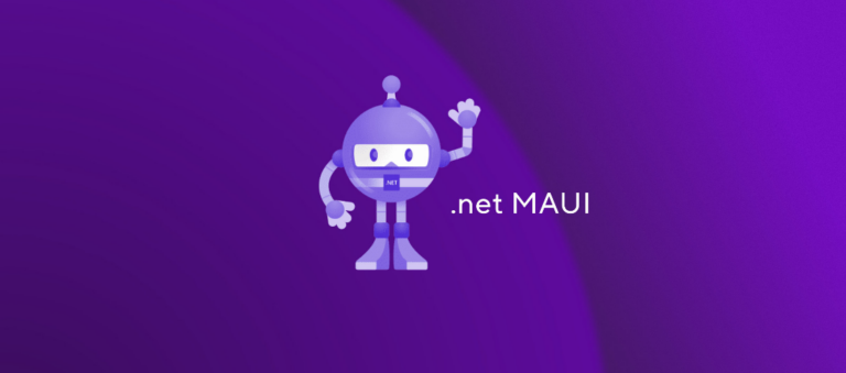 Making beautiful native apps with .NET Maui Blazor and Tailwind CSS | by Steven Kennis | Medium