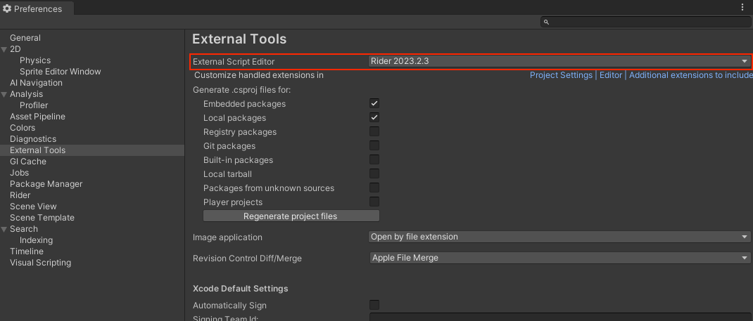 Run a Unity VR Project on your Meta Quest device | by Pablo Garcia-Morato | Medium