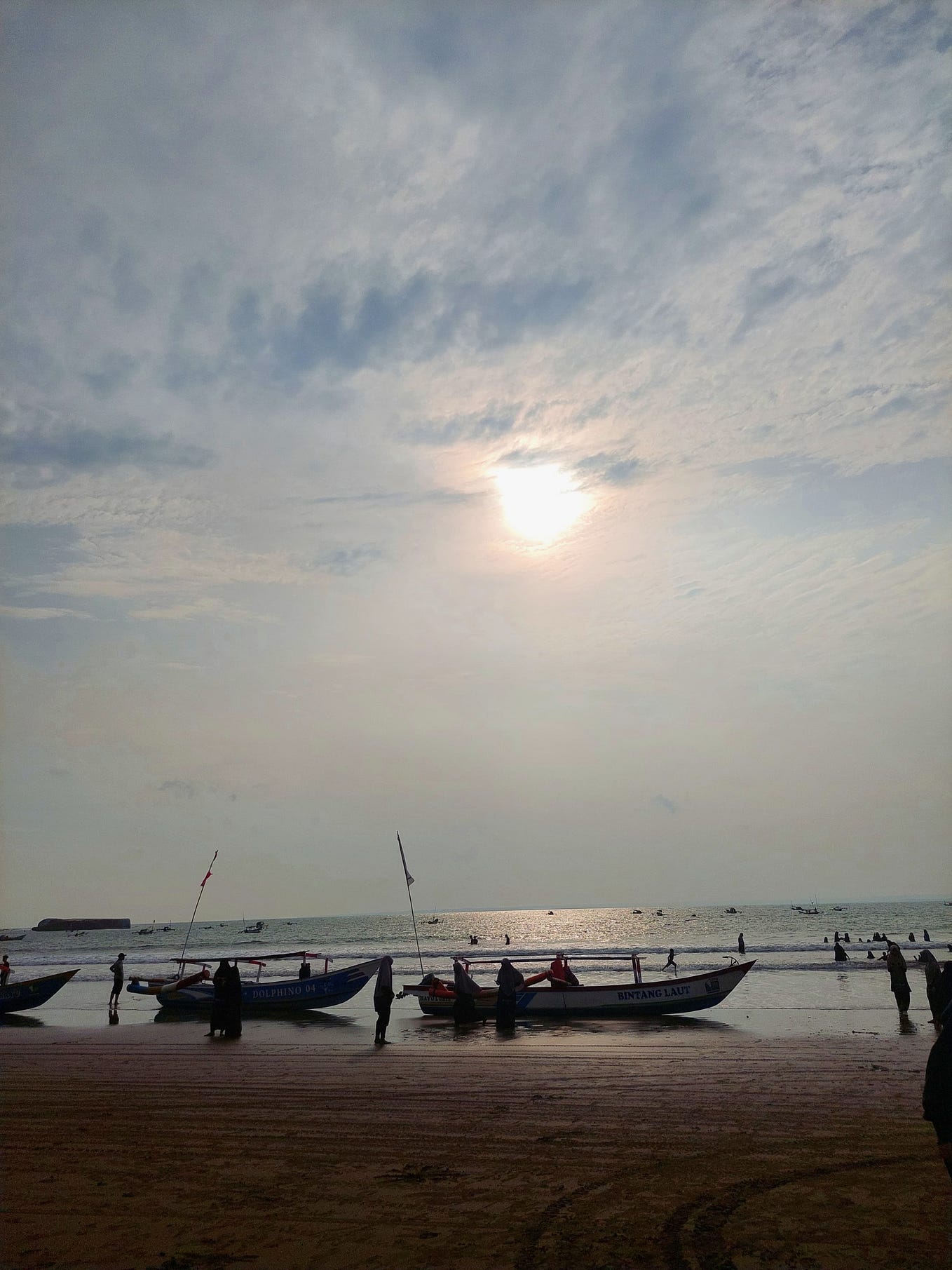 you had. you don’t. - jean lamiah - Medium