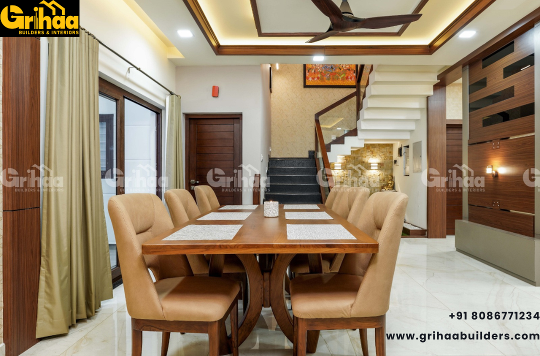 Best Architects in Thrissur |Interior designers in Thrissur - Grihaa ...