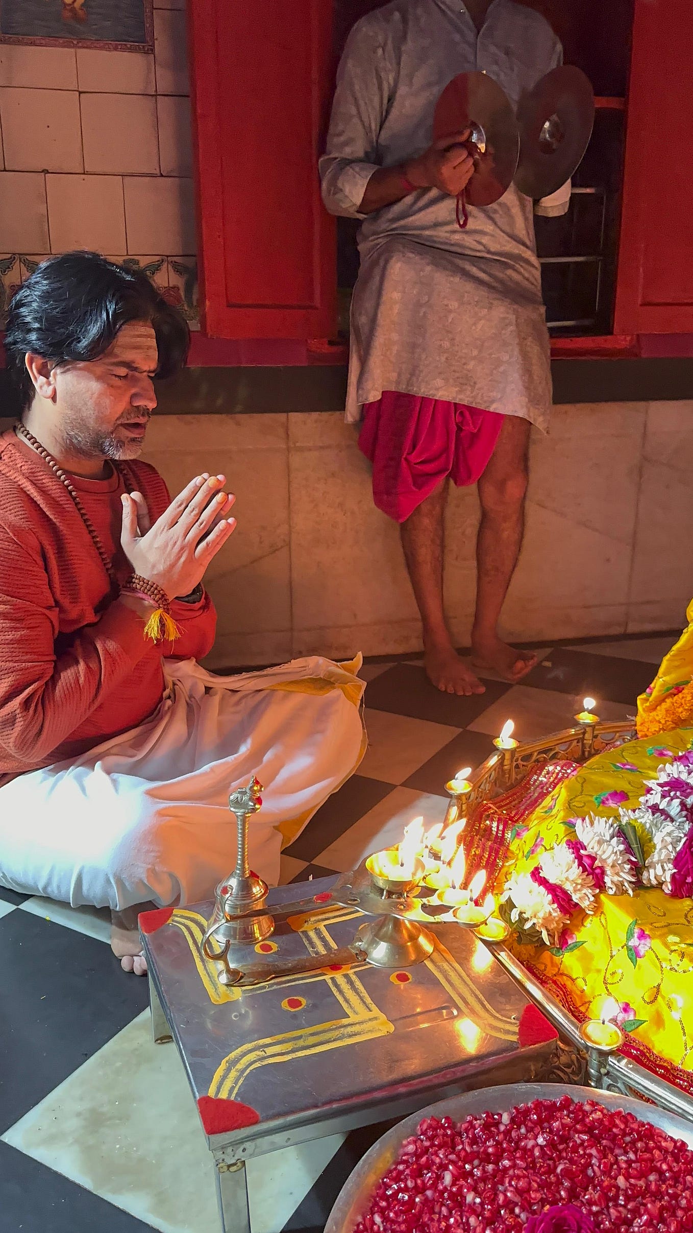 Kamasutra: Exploring the Ancient Art of Love | by SWAHA | Medium