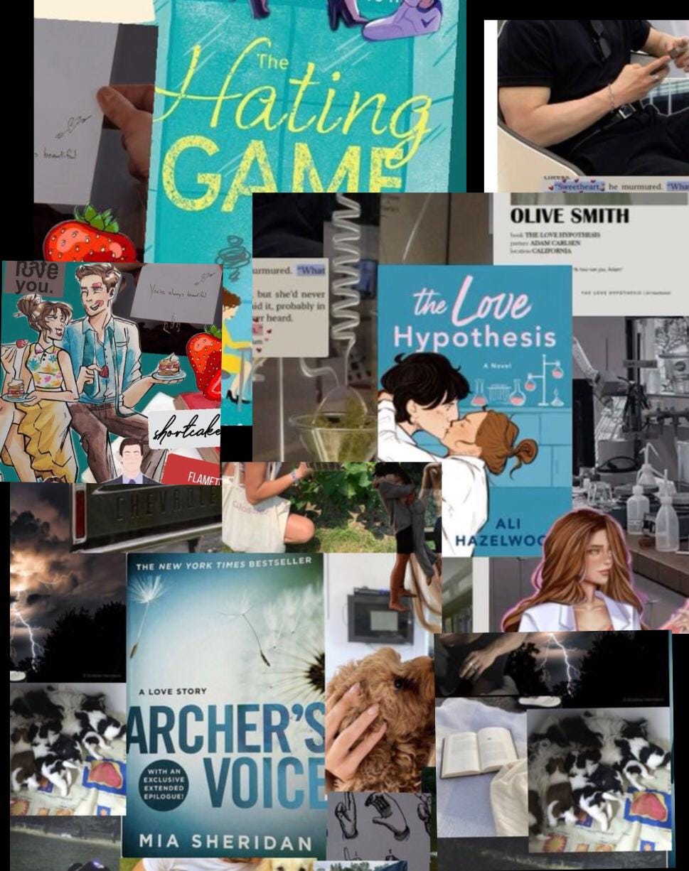 Step By Step Content-Based Recommendation System | by Prateek Gaurav | Medium