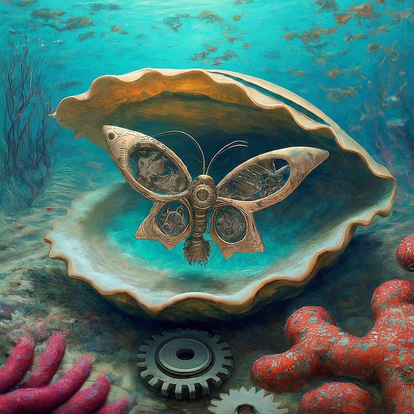 Exploring Programming Languages — Dreamberd | by Blag aka Alvaro Tejada ...