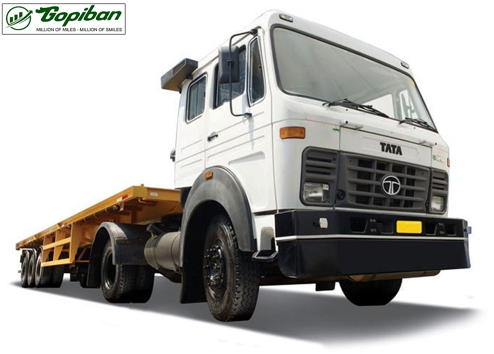Revolutionizing ODC Transportation Service in India- Gopiban Logistics ...