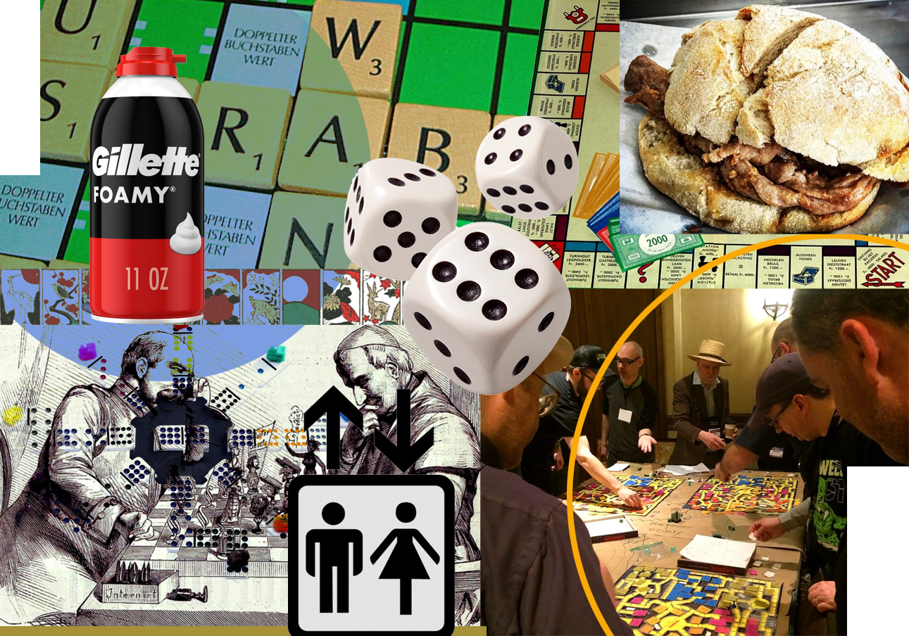 Sharpening Old Skills. A dying breed | by Rodrigo S-C | E³ — Entertain Enlighten Empower | Jun ...