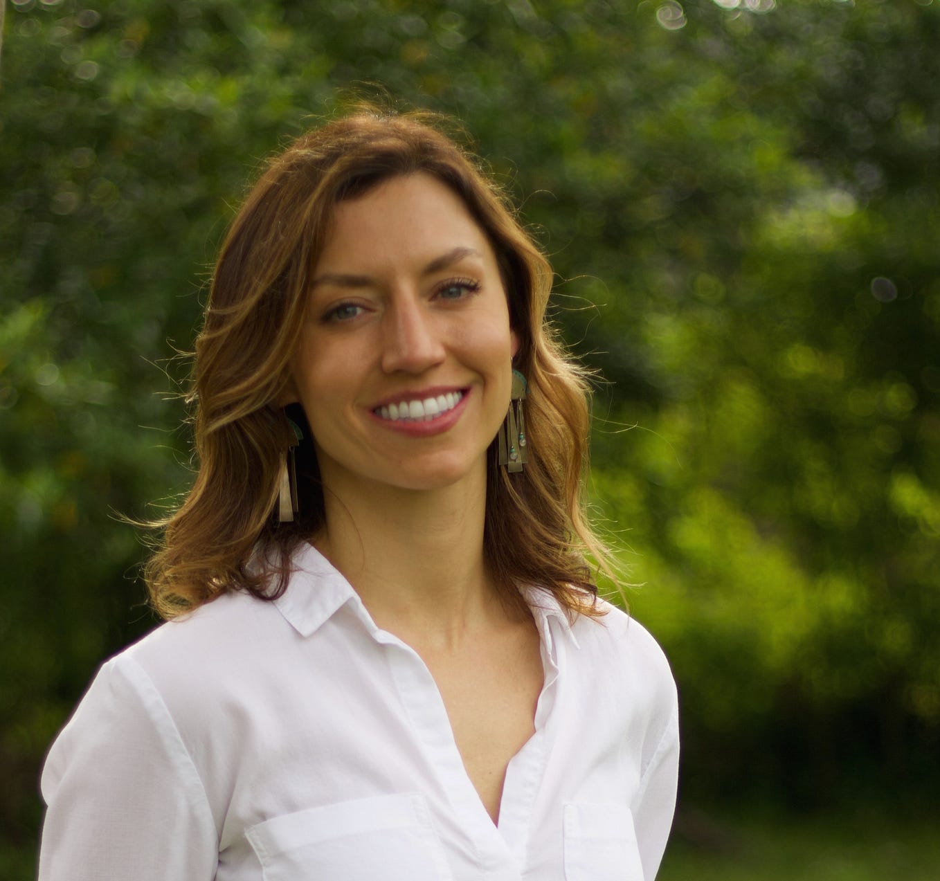 TPN.Health Clinician Spotlight: Jennifer Holmes, LCSW | by TPN.Health ...