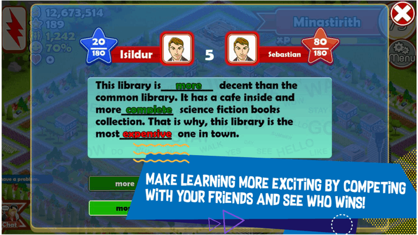 The Intersection of Mobile Gaming and Health: How Games Are Promoting ...