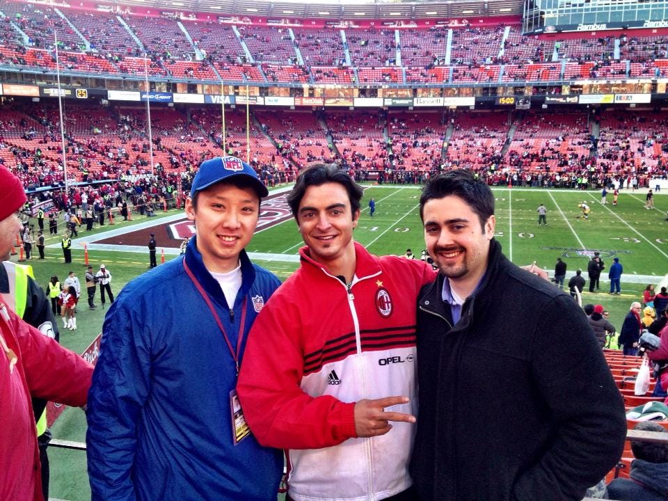 BOILERMAKERS. If we make decisions or form opinions… | by Tyler Hebert ...