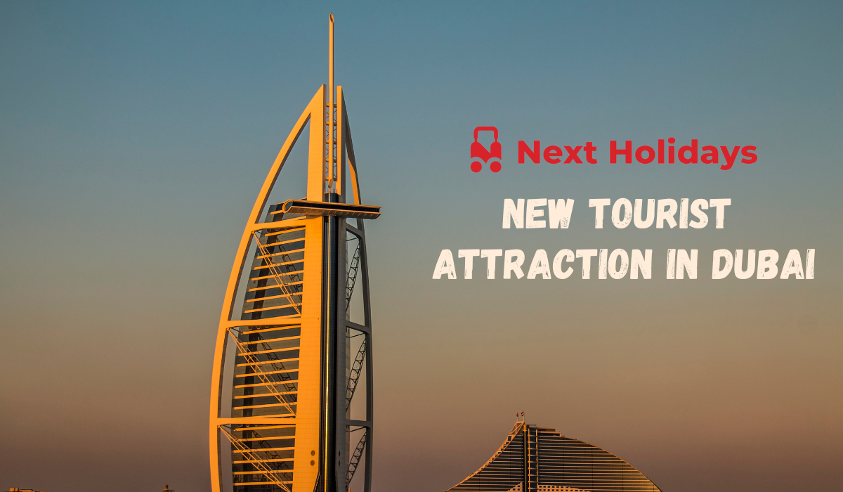 Fun Facts About the Museum of the Future Dubai | by Next Holidays- Best ...