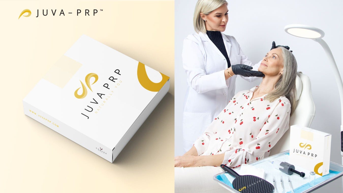 How to use PRP kit?. In the world of regenerative medicine… | by JUVA ...