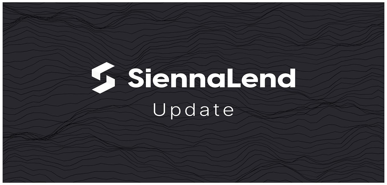 Weekly Update #52. Back again with another update. Let’s… | by Sienna ...
