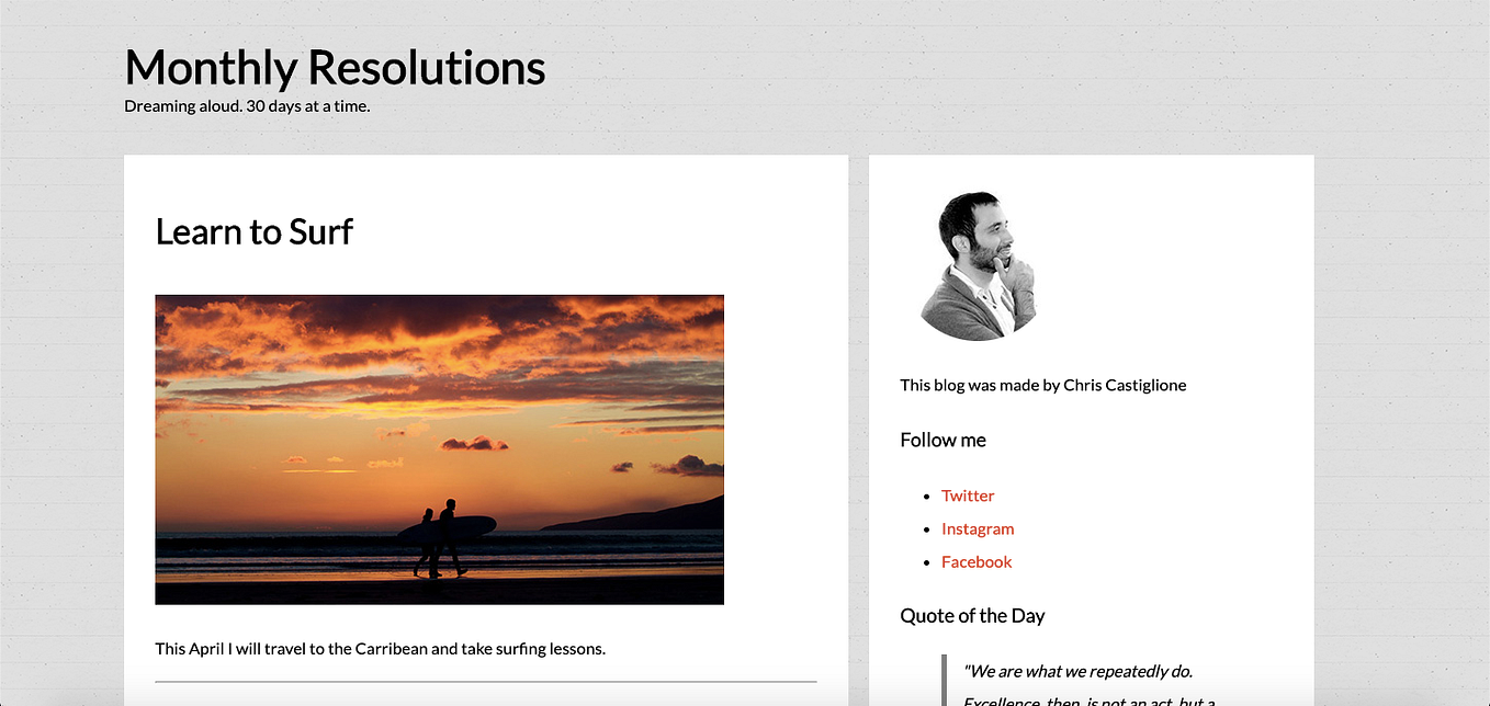 Learning Front-End Development with the Github Student Developer Pack ...