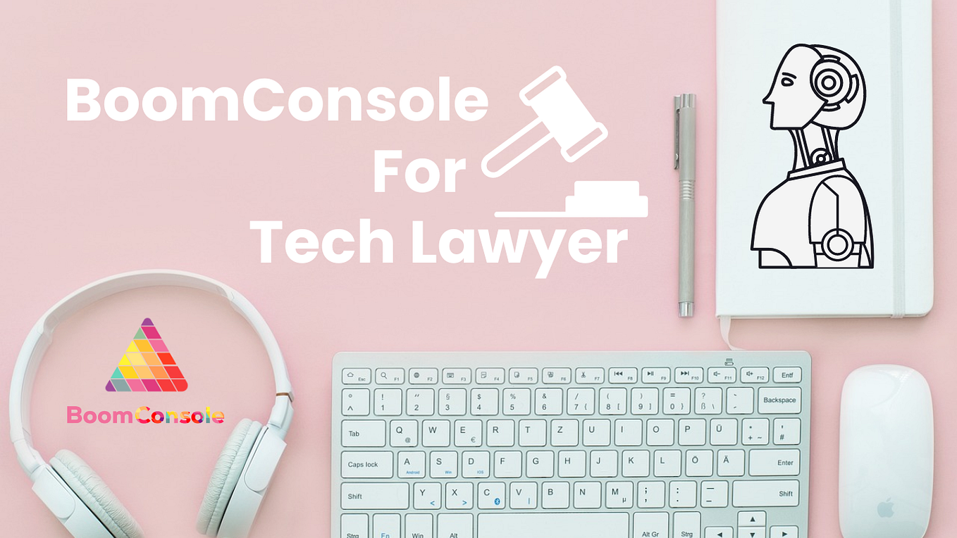 Why BoomConsole is a Must-Have for lawyers? | by Boomconsole Official ...