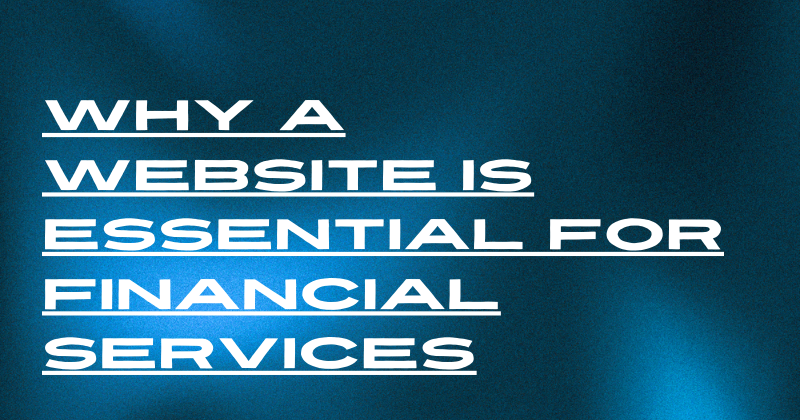 Why a Website Is Essential for Healthcare Services | by Web Essentials ...