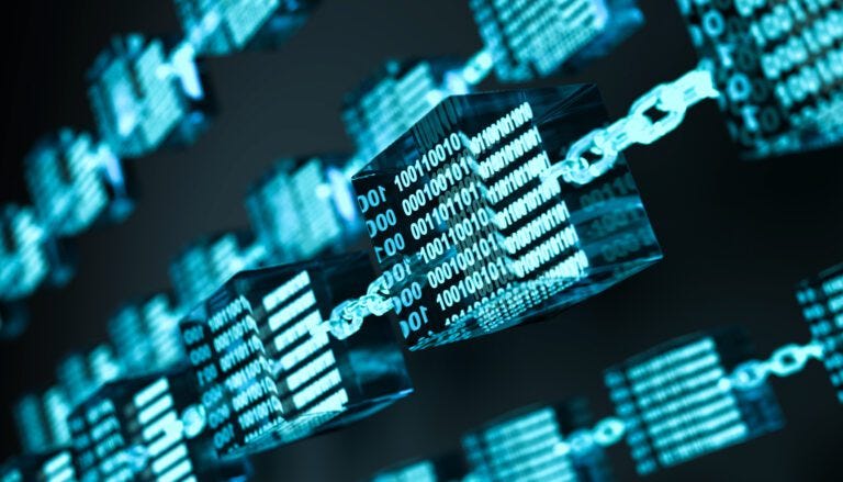 Breaking down the Forbes Blockchain 50 | by BLOCKDATA | Blockdata | Medium