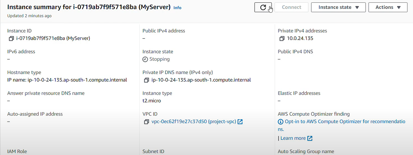 “Automating App Deployment on AWS with Ansible: A Case Study” | by ...