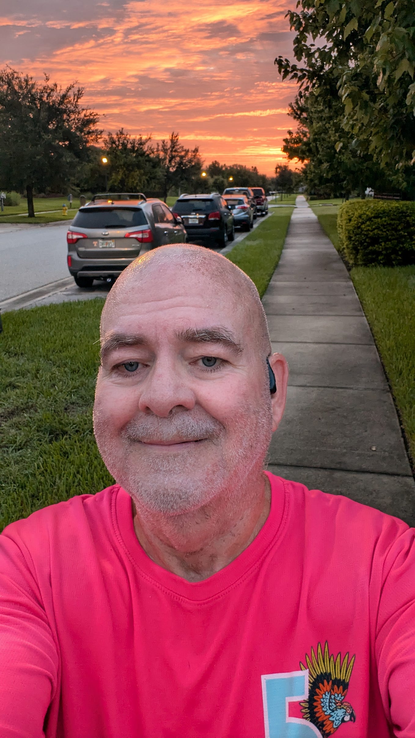 Marathon Training Using the Hanson Running Project Plan | by Mike ...