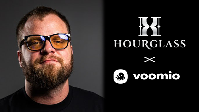 Hourglass Launch Station Partners with DYORDex for Exclusive Private ...