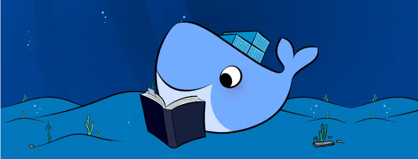 Getting Started with Docker. Unleash the Power of Containerization | by Nischal Shakya | DevOps.dev