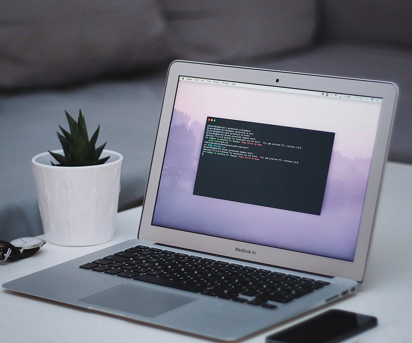 Auto Documenting A Python Project Using Sphinx By Julie Elise Better Programming