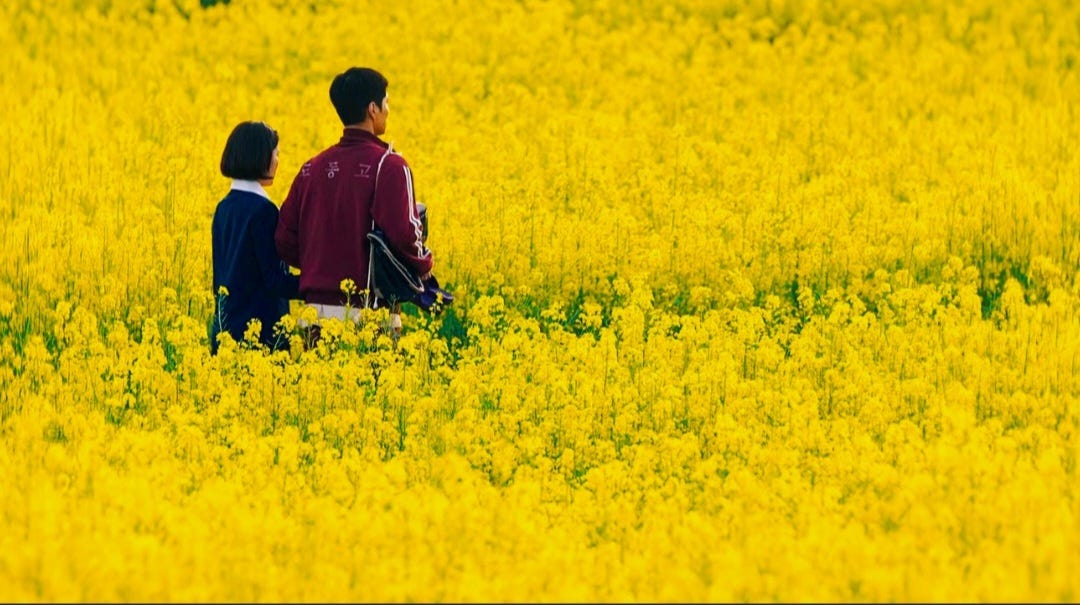 Who am I without nostalgia?. It’s strange, nostalgia. It teases you ...