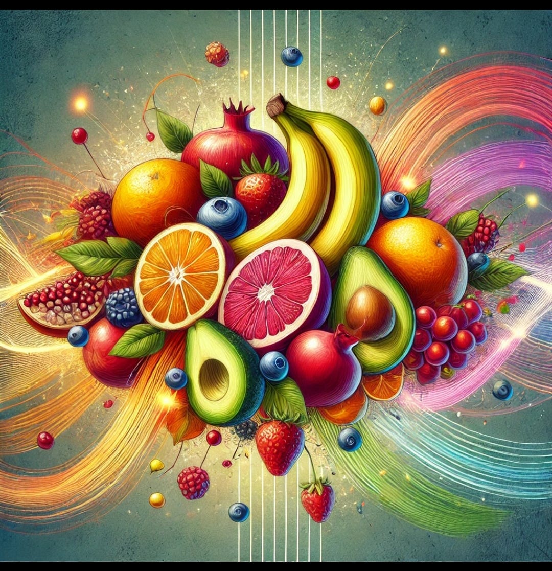The Anti-Anxiety Diet: Foods that Fight Stress | by Shari Ajith ...