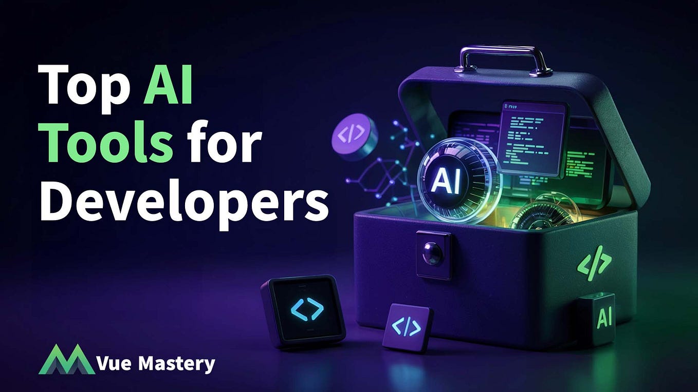 10 Best Tips for Learning Vue from Vue Masters 🏔 | by Gregg Pollack | Vue Mastery | Medium