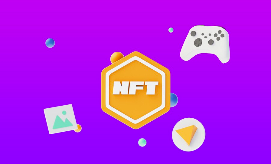 Asia's Largest And Fastest Growing NFT Marketplace | Geek Culture
